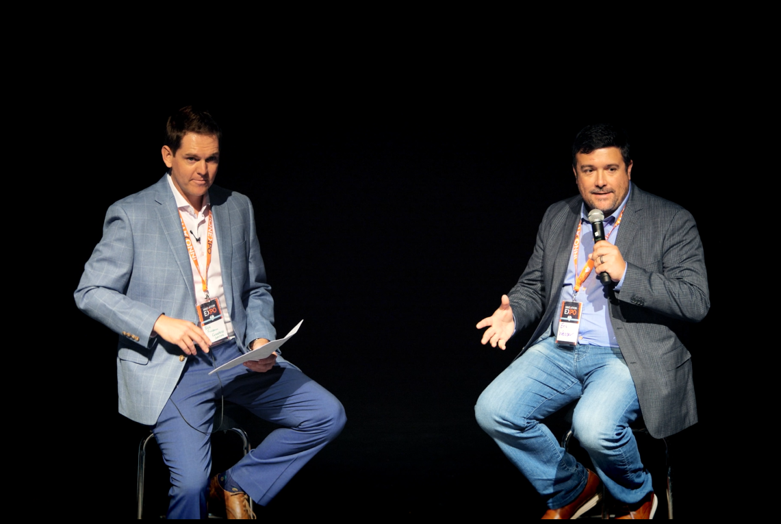 How Eric Weisser Built a $65 Million E-Commerce Distribution Business ...