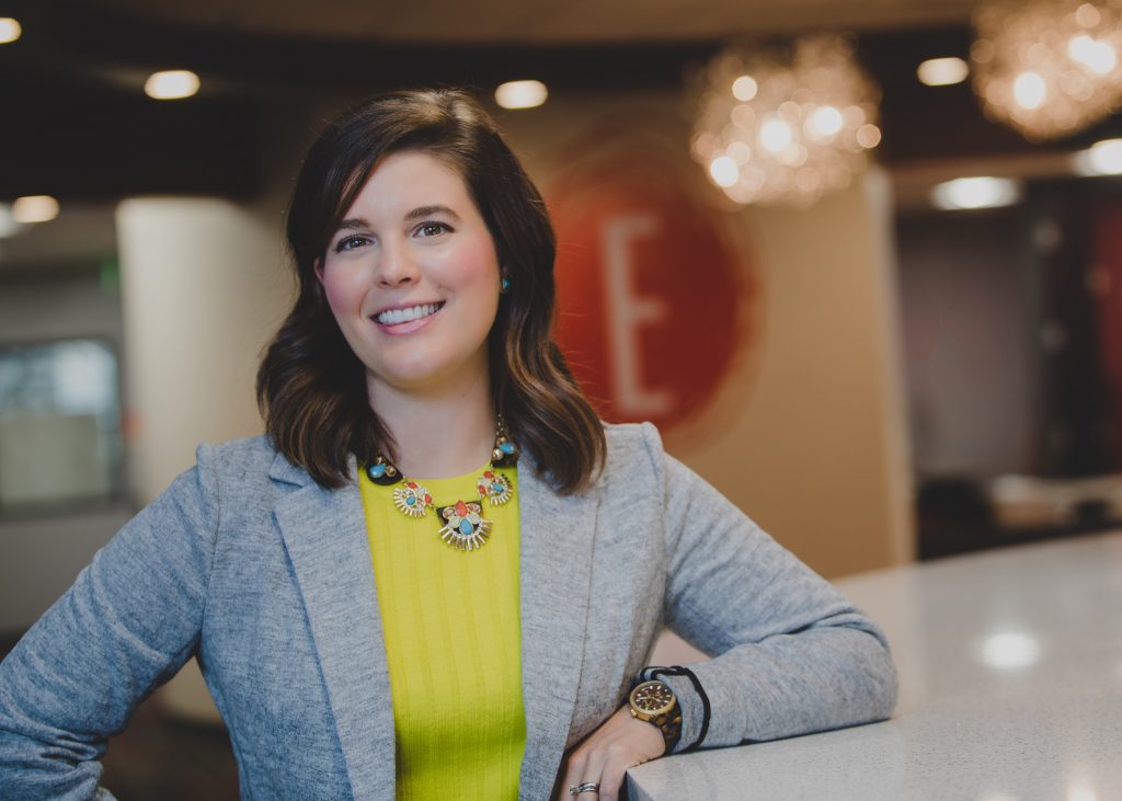 Meet Zeal’s New Community Manager: Kate Flemming | Startup Sioux Falls