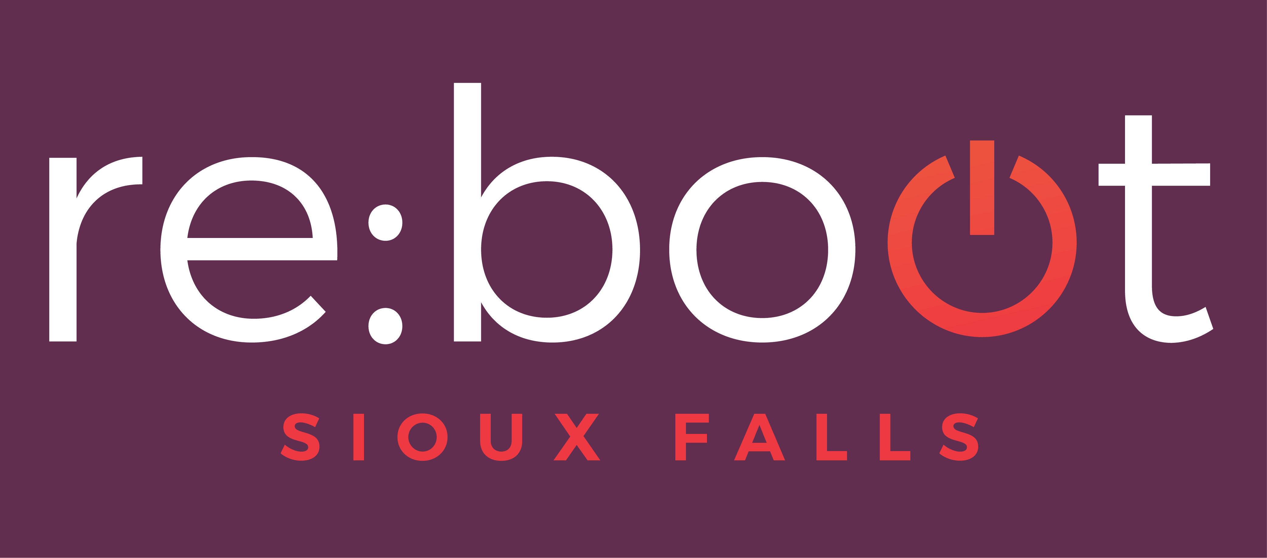 Call for Donations for RE:BOOT | Startup Sioux Falls
