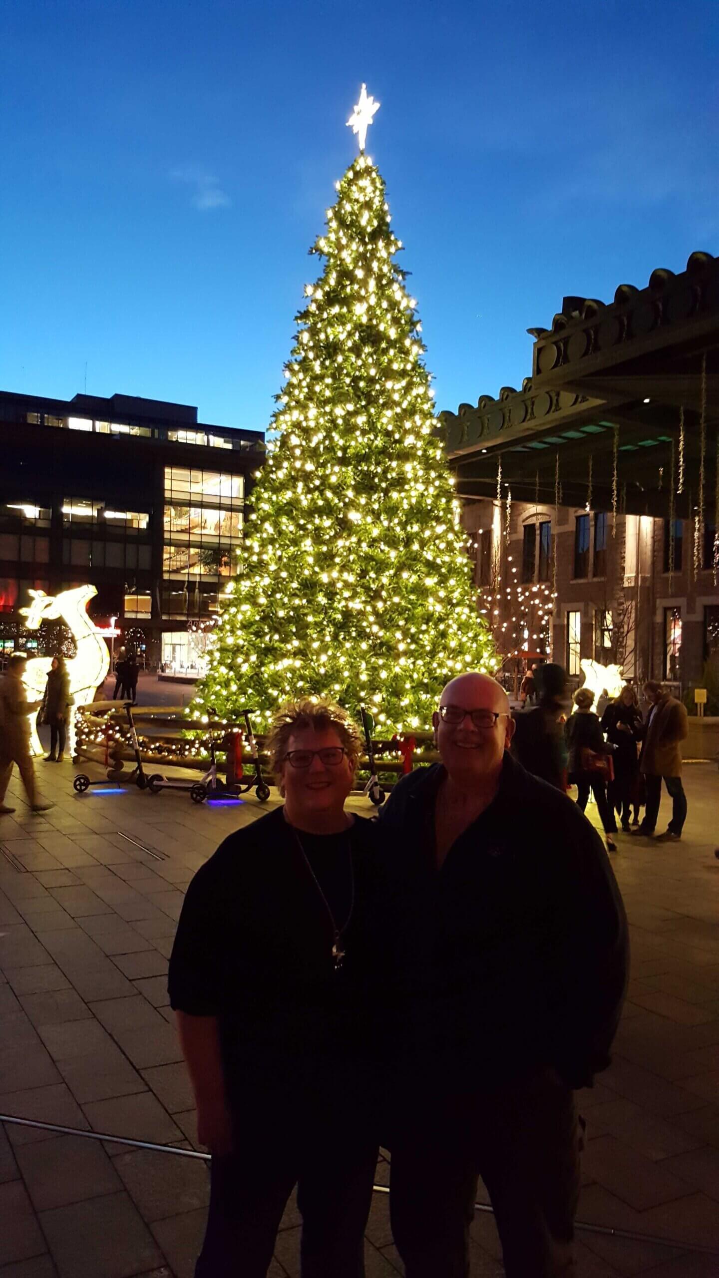 A very merry Christmas Q&A from the Zeal team – Startup Sioux Falls