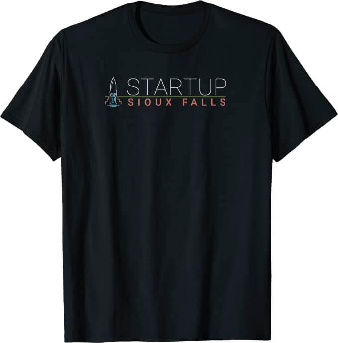 Merch | Startup Sioux Falls