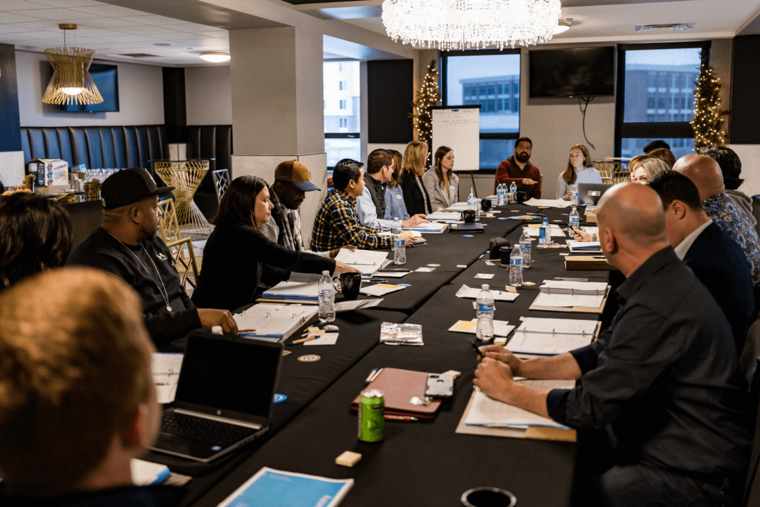 Startup Sioux Falls advances with Community Navigator Pilot Program ...