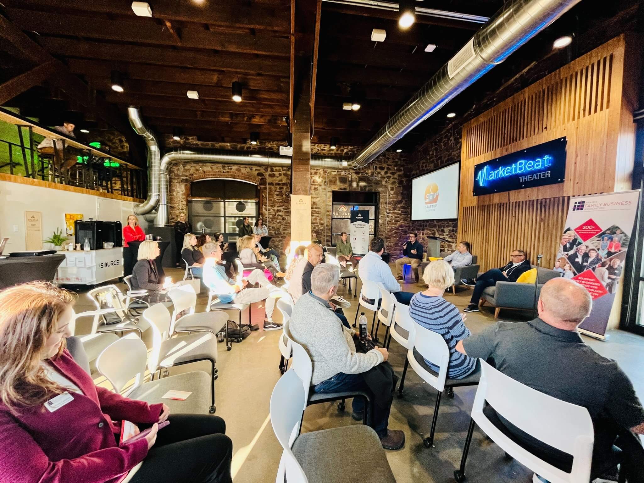 Startup Sunrise: Evolving Family Business Recap | Startup Sioux Falls