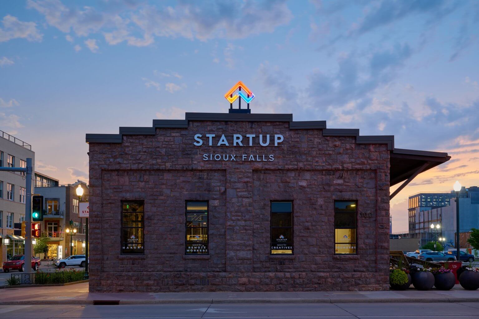 CO.STARTERS Bootcamp | 2-Day Business Workshop | Startup Sioux Falls