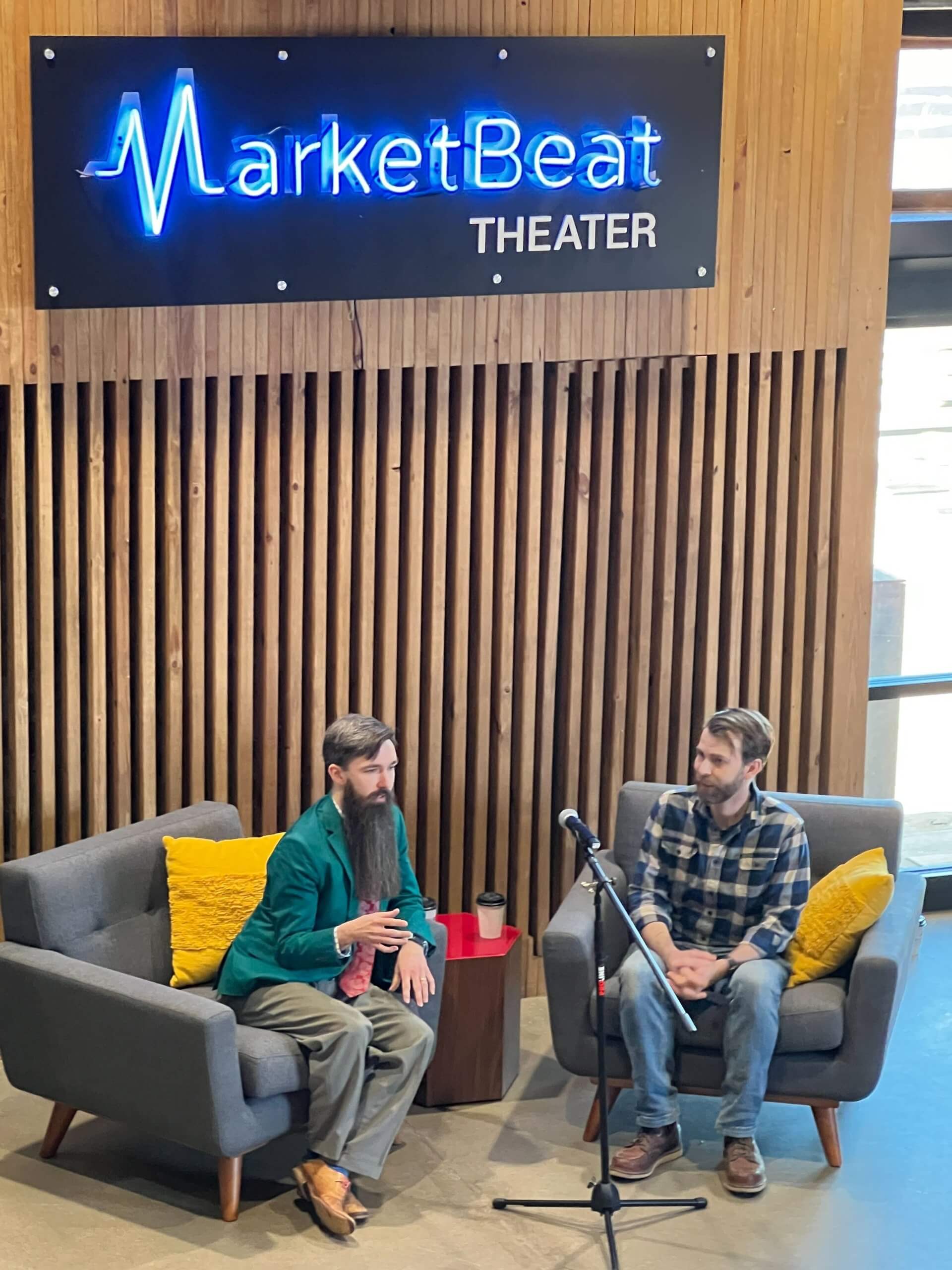 Startup Sunrise - Artisans and Makers Q&A Recap | Startup Sioux Falls
