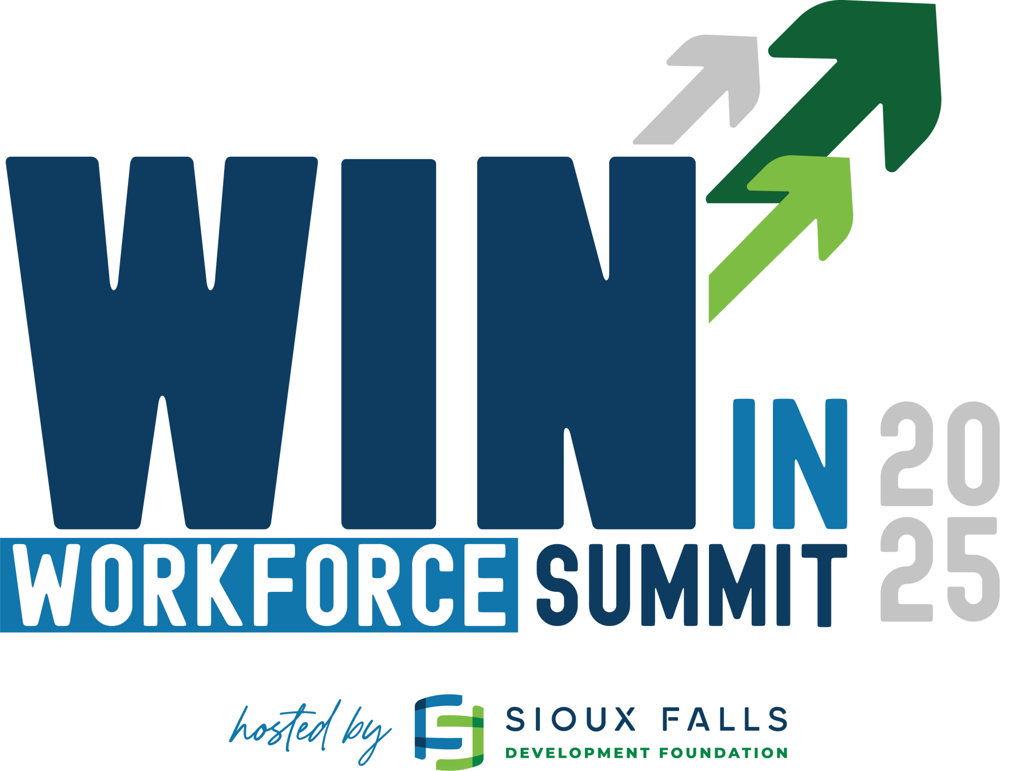 WIN in Workforce Summit | Startup Sioux Falls
